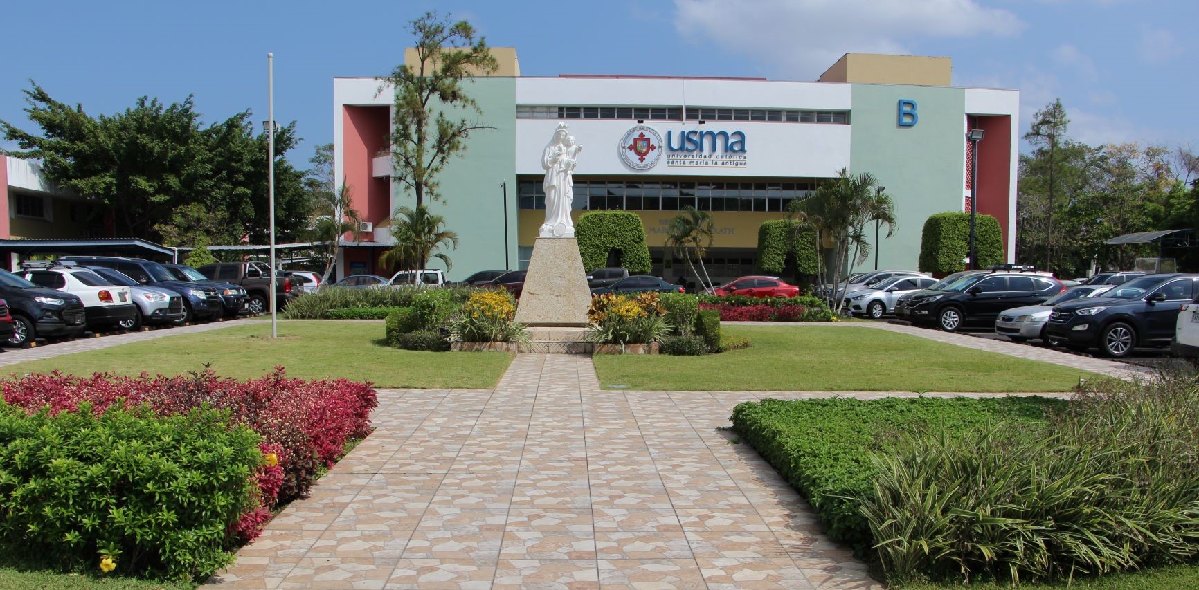 Página Principal | USMA VIRTUAL